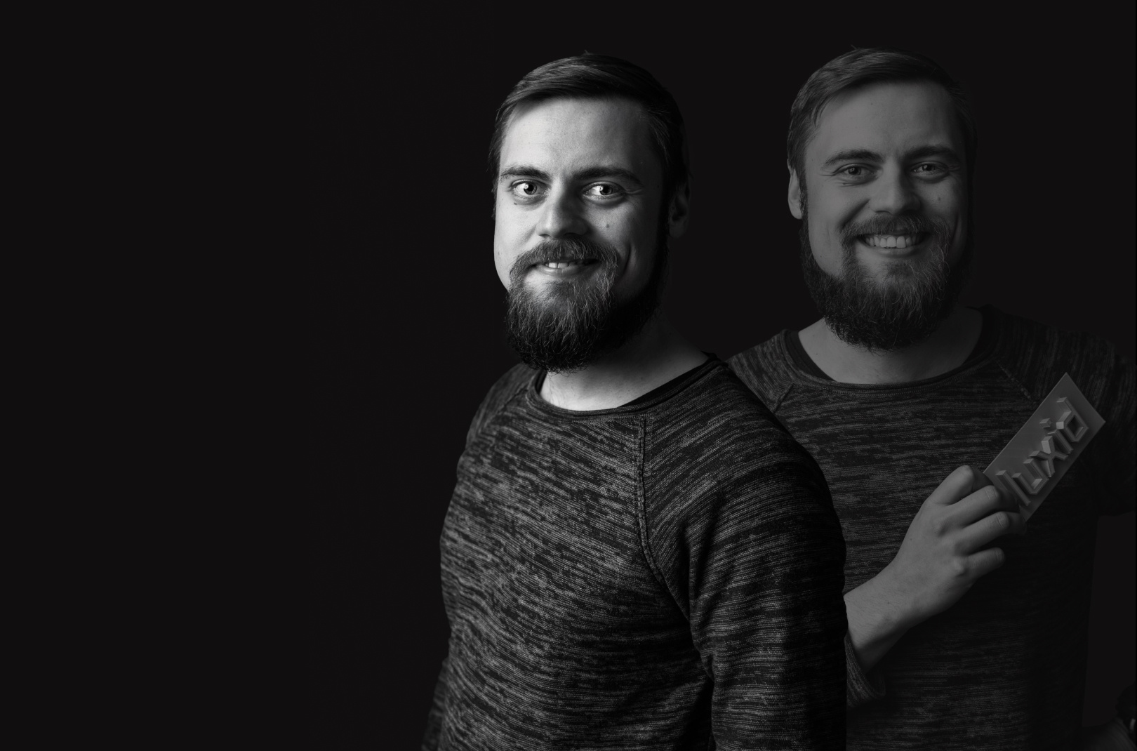 The data scientist creatively solving client problems